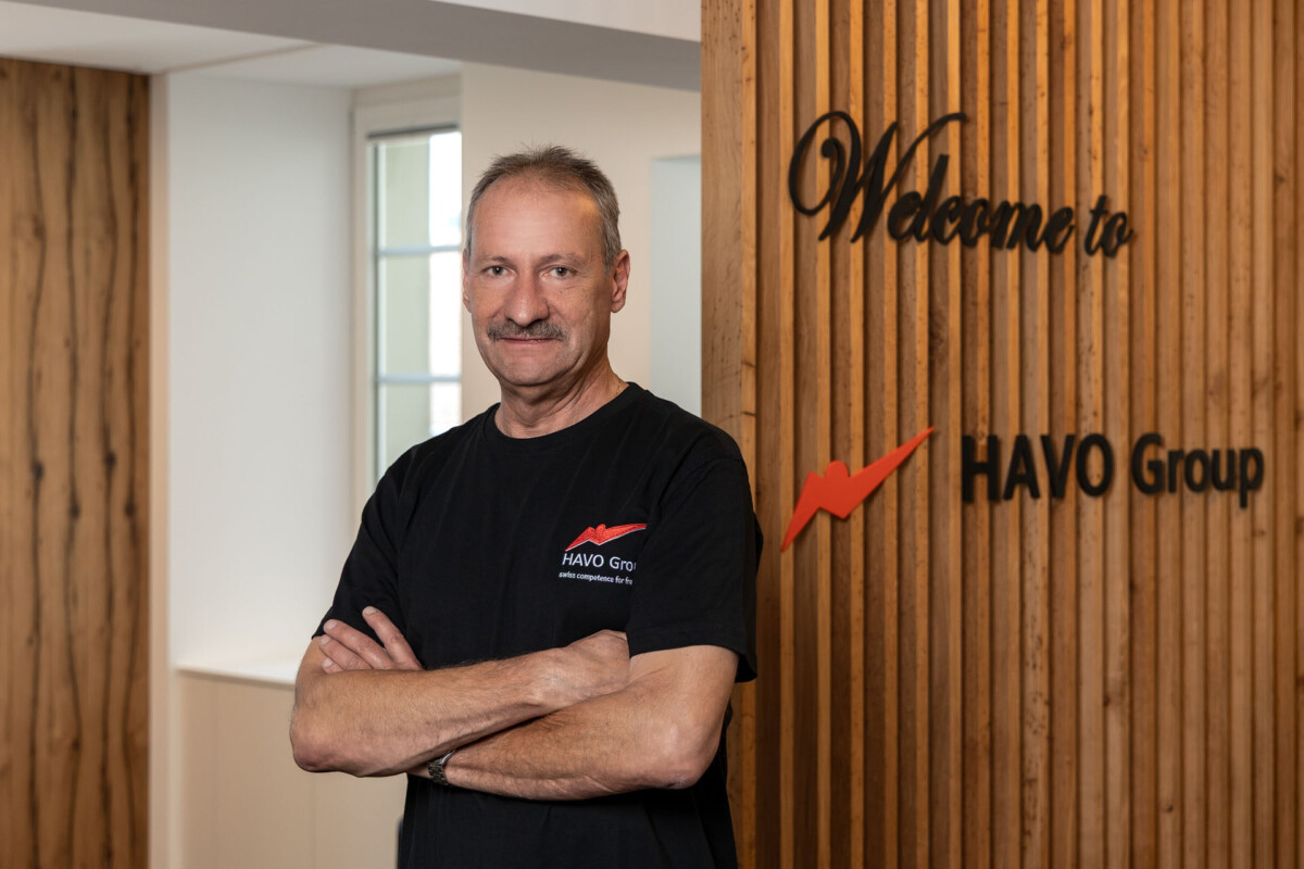 Mitarbeitende – HAVO Group AG