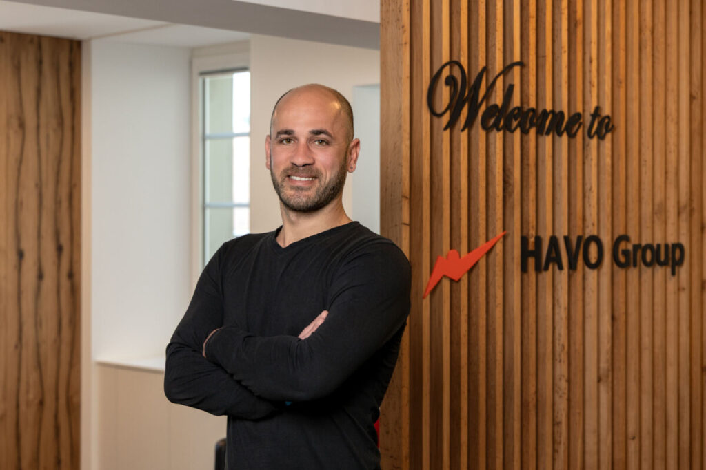Mitarbeitende – HAVO Group AG
