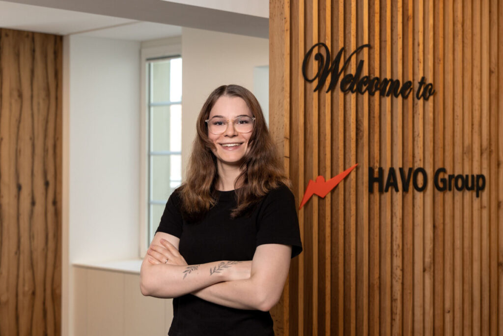 Mitarbeitende – HAVO Group AG