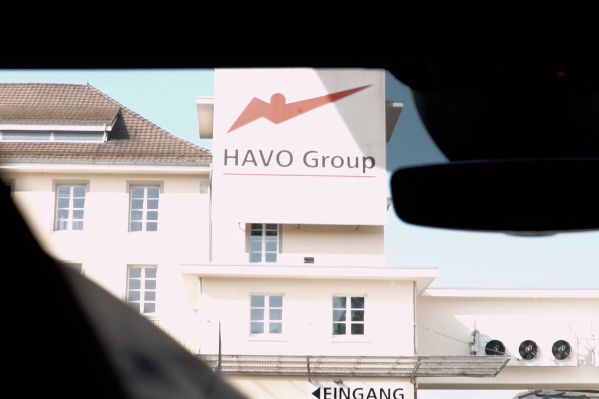 Über uns – HAVO Group AG